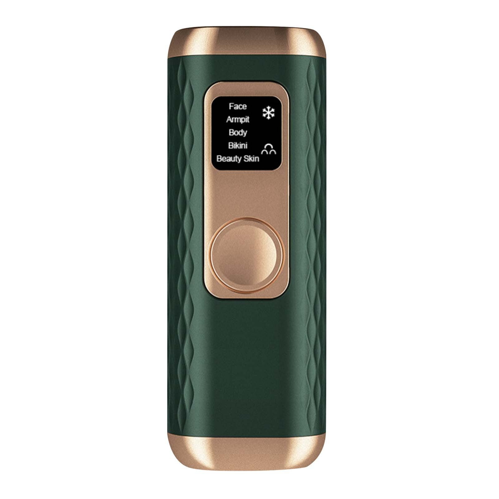 for Hair Removal Ice Beauty Instrument Home Portable Photon Shaving ...