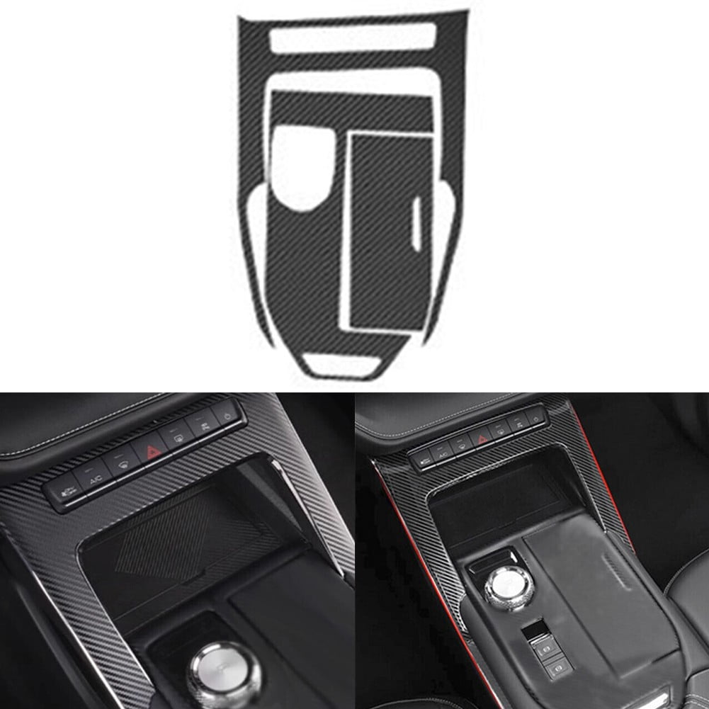 for Haval H6 3rd Gen Car Gear Shift Box Panel Cover Case Trim Frame ...