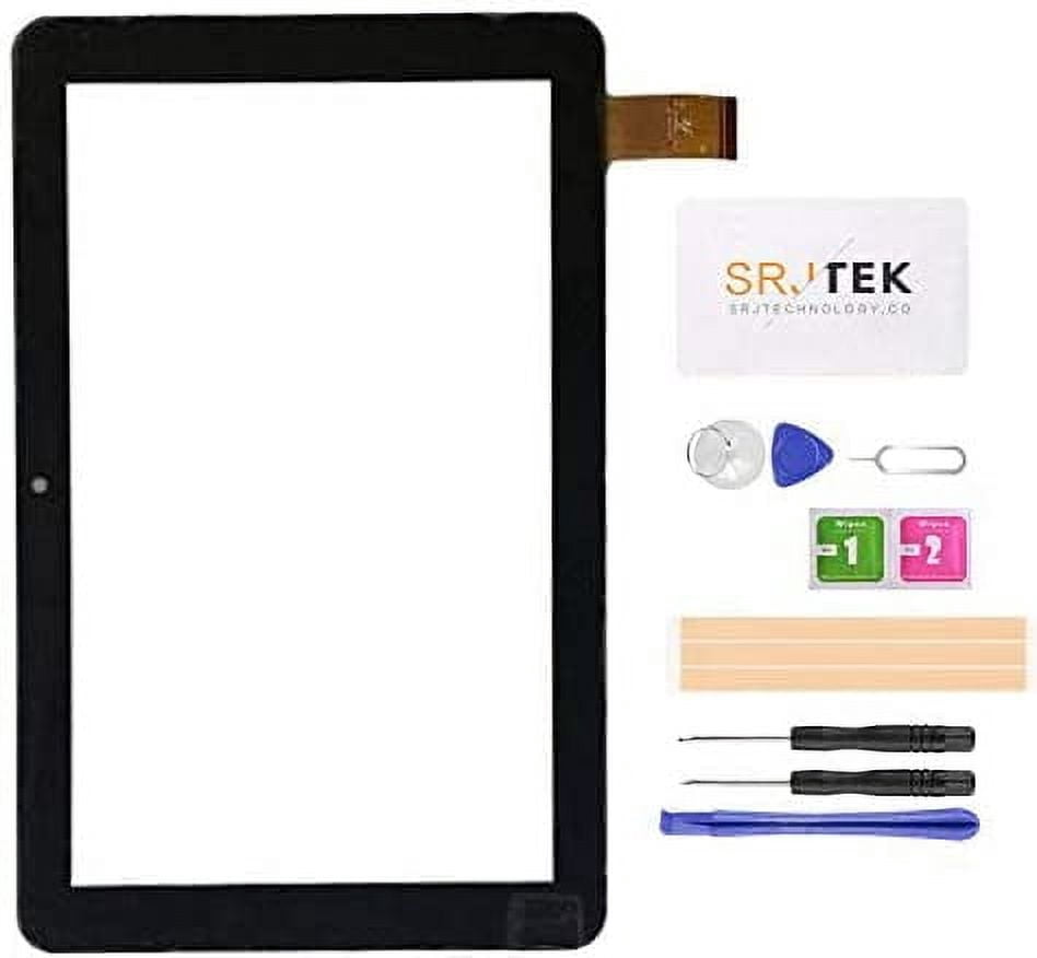 for HighQ ELT0802H 8" Learning Tab Kids Tablet New Touch Screen ...