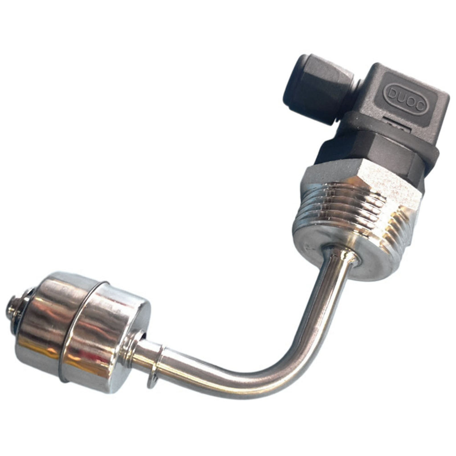 For Hirschmann Side Mounted Stainless Steel Float Switches Water Level ...