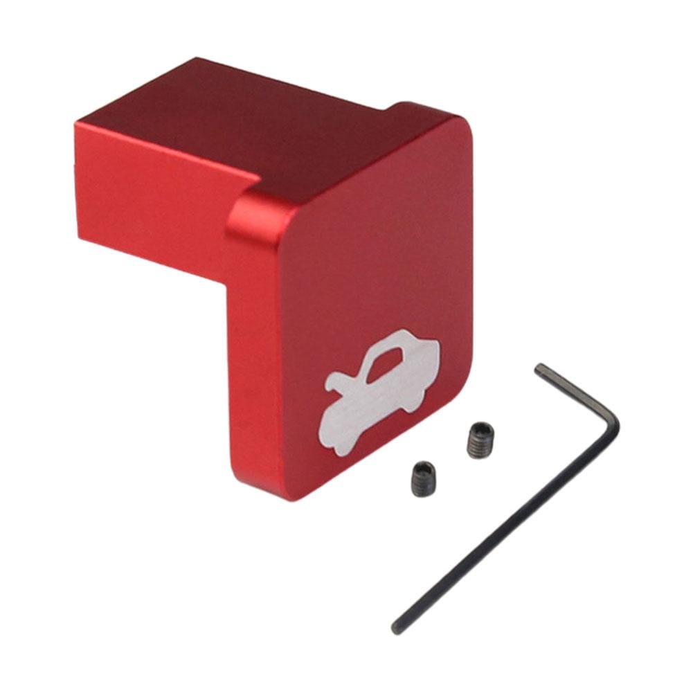 for Honda 1996-2005 Hood Release Pull Handle Car Set Switch B9Y1 ...