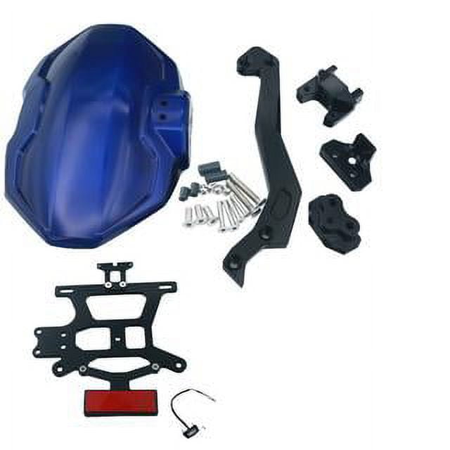 for Honda CB300R CB 300R Motorcycle Rear Wheel Fender Mudguard Splash ...