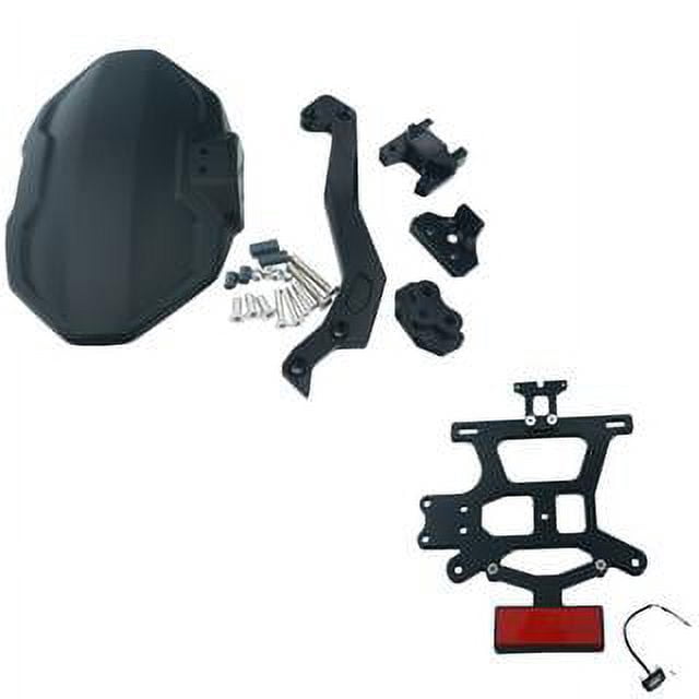 for Honda CB300R CB 300R Motorcycle Rear Wheel Fender Mudguard Splash ...