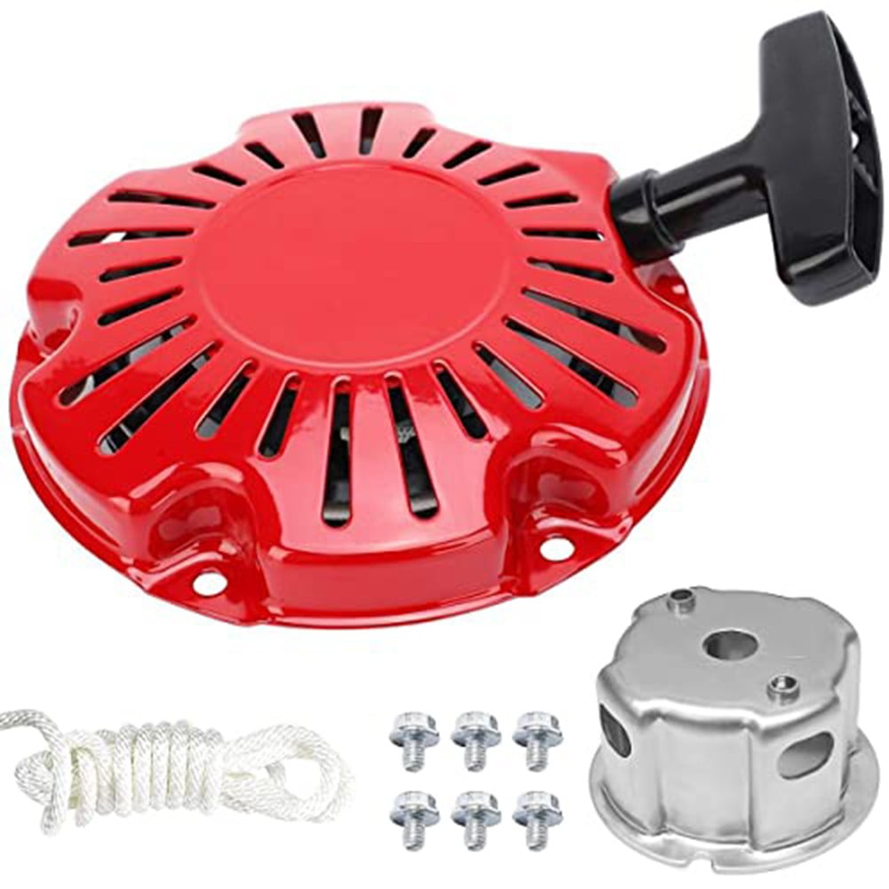 for Honda Engine Backlash Starter Kit Compatible with 28400-Z0D-V02ZA ...