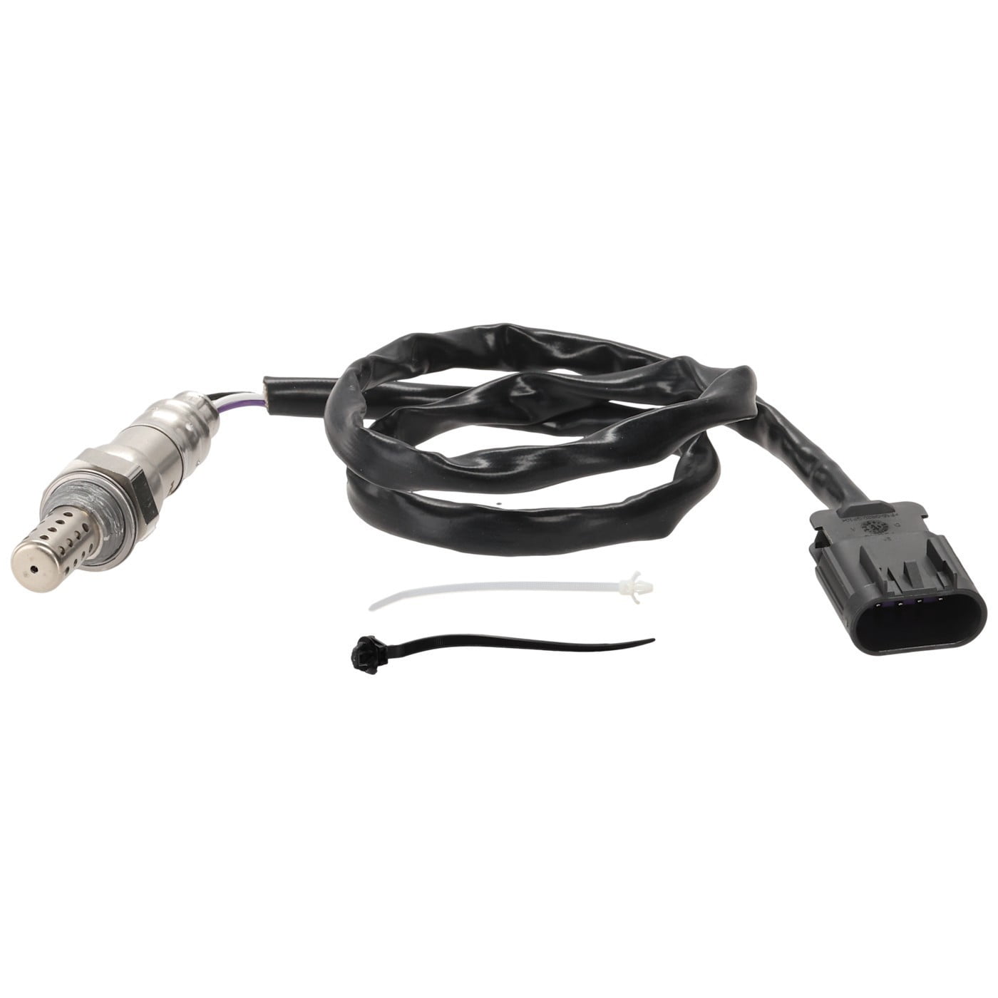 for Honda for Hyundai O2 Sensor Pasr Right 4-Wire Male Connector ...