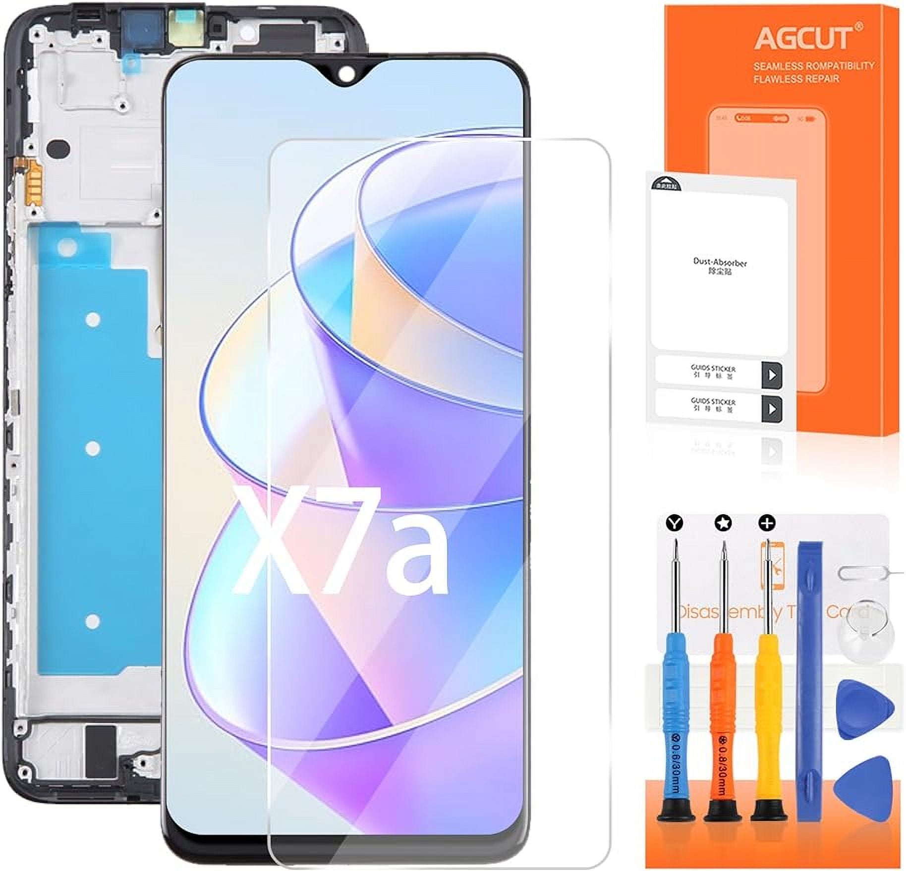 Honor Screen Replacement