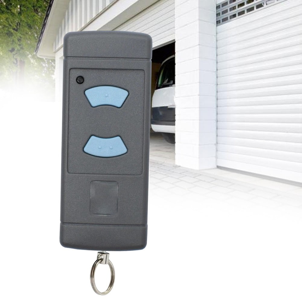for Hormann HSE2 HSE4 868MHZ Garage Door Opener Wireless Remote Control ...