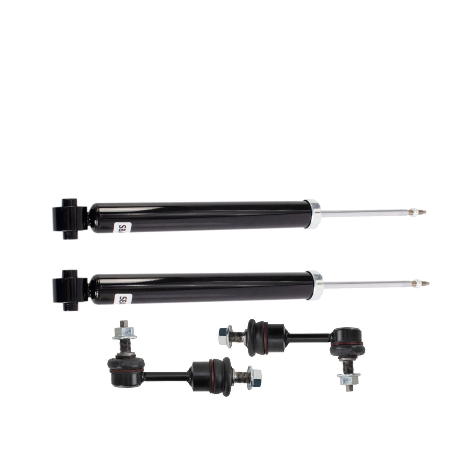 for Hyundai 2016-2019 & for Kia 2017-2020 Rear Suspension Kit - AM ...