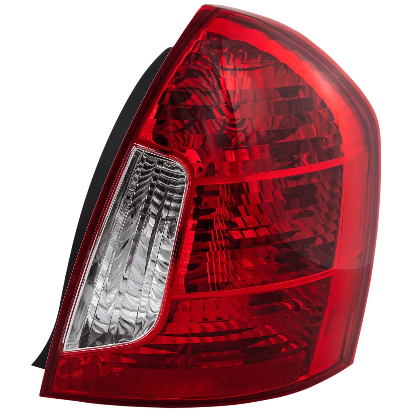 for Hyundai Act 2006-2011 Rear Right Tail Light + Bulb, DOT/SAE ...