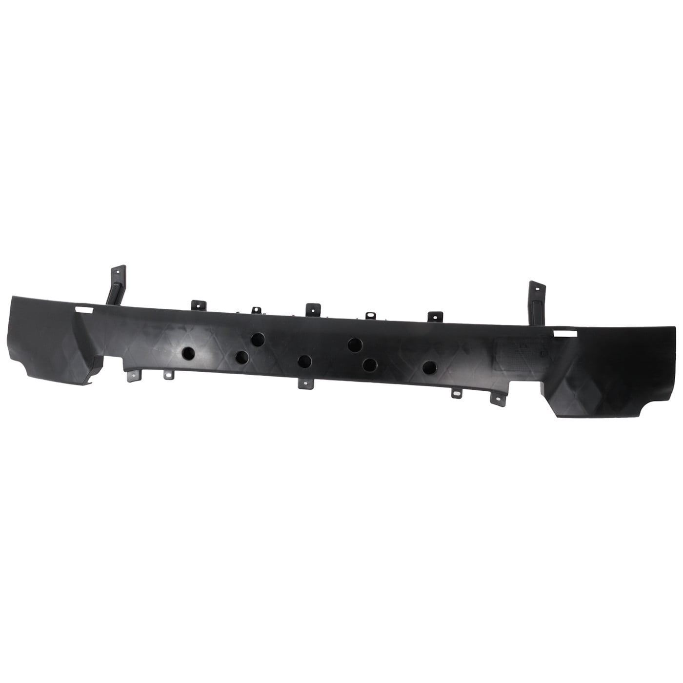 for Hyundai Act Bumper Absorber (2012-2017) HY1070131 865801R000 ...
