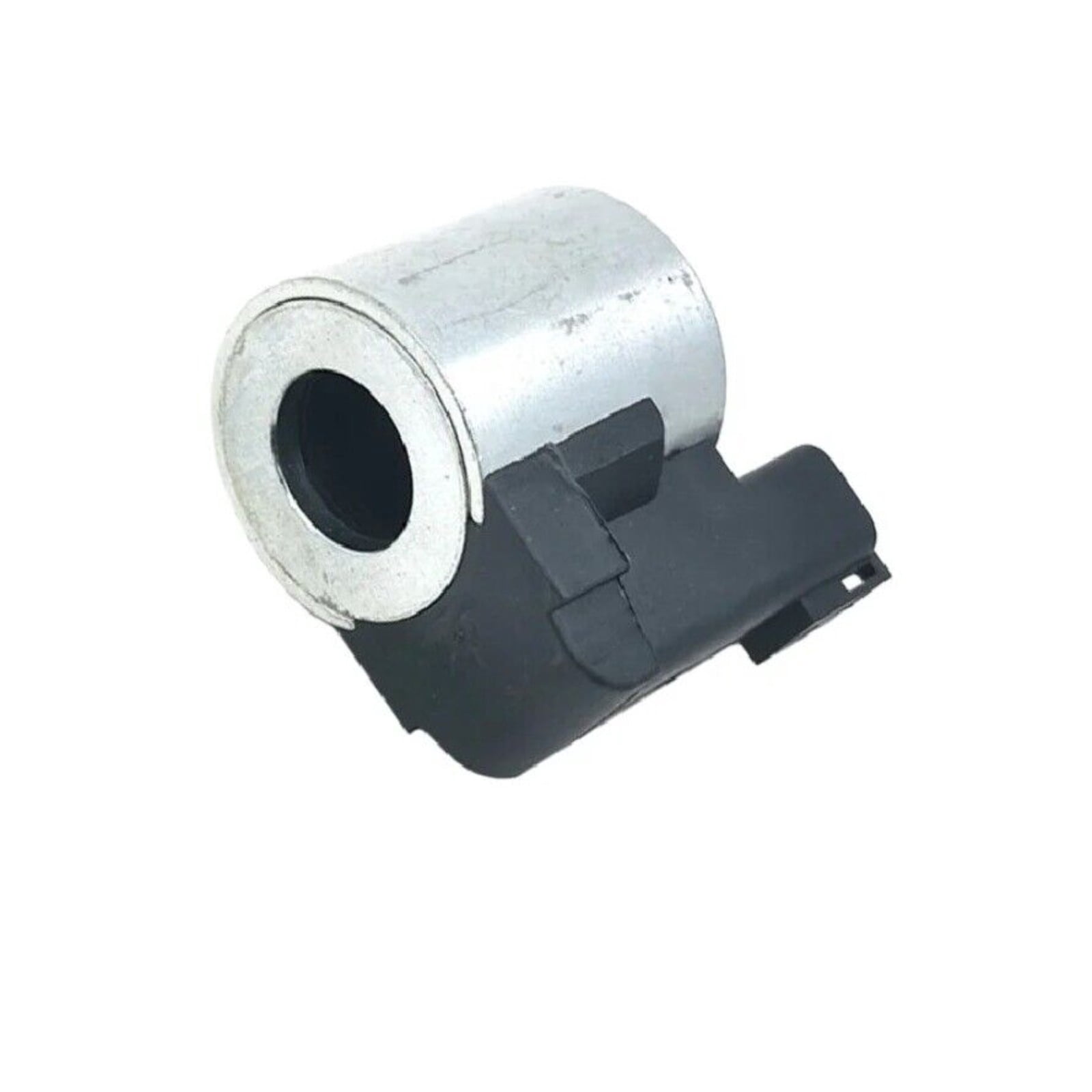 for Hyundai R225-7 pilot safety lock rotary solenoid valve coil ...