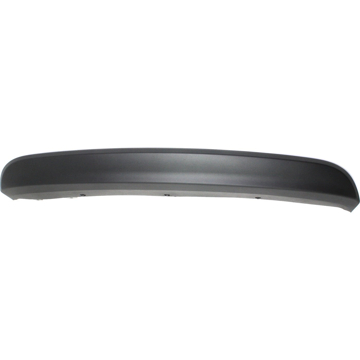 for Hyundai for Elantra 14-16 Rear Valance Apron - 866123X700 Textured ...