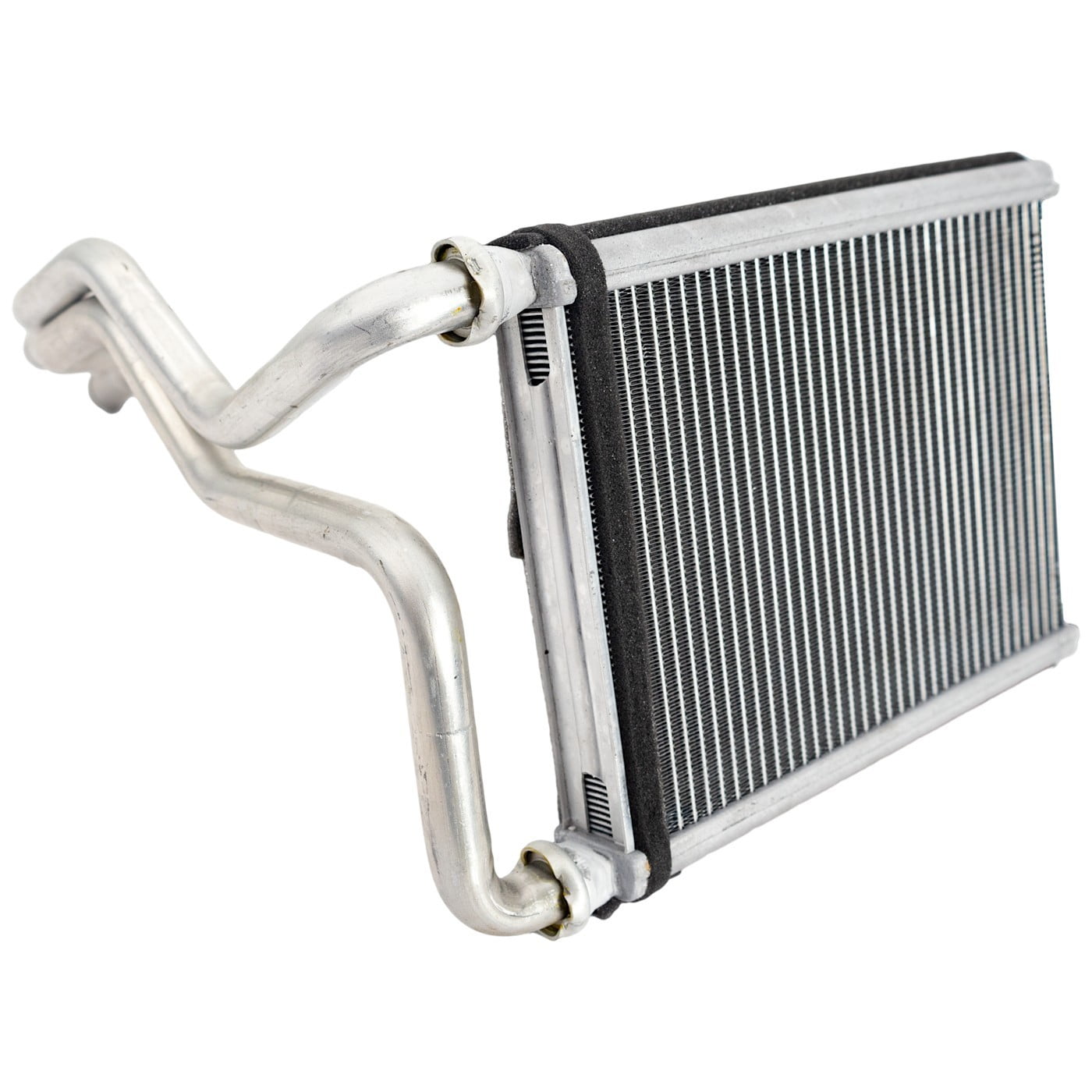 for Hyundai for Elantra 2007-2012 Heater Core - Aluminum Fitment Type ...