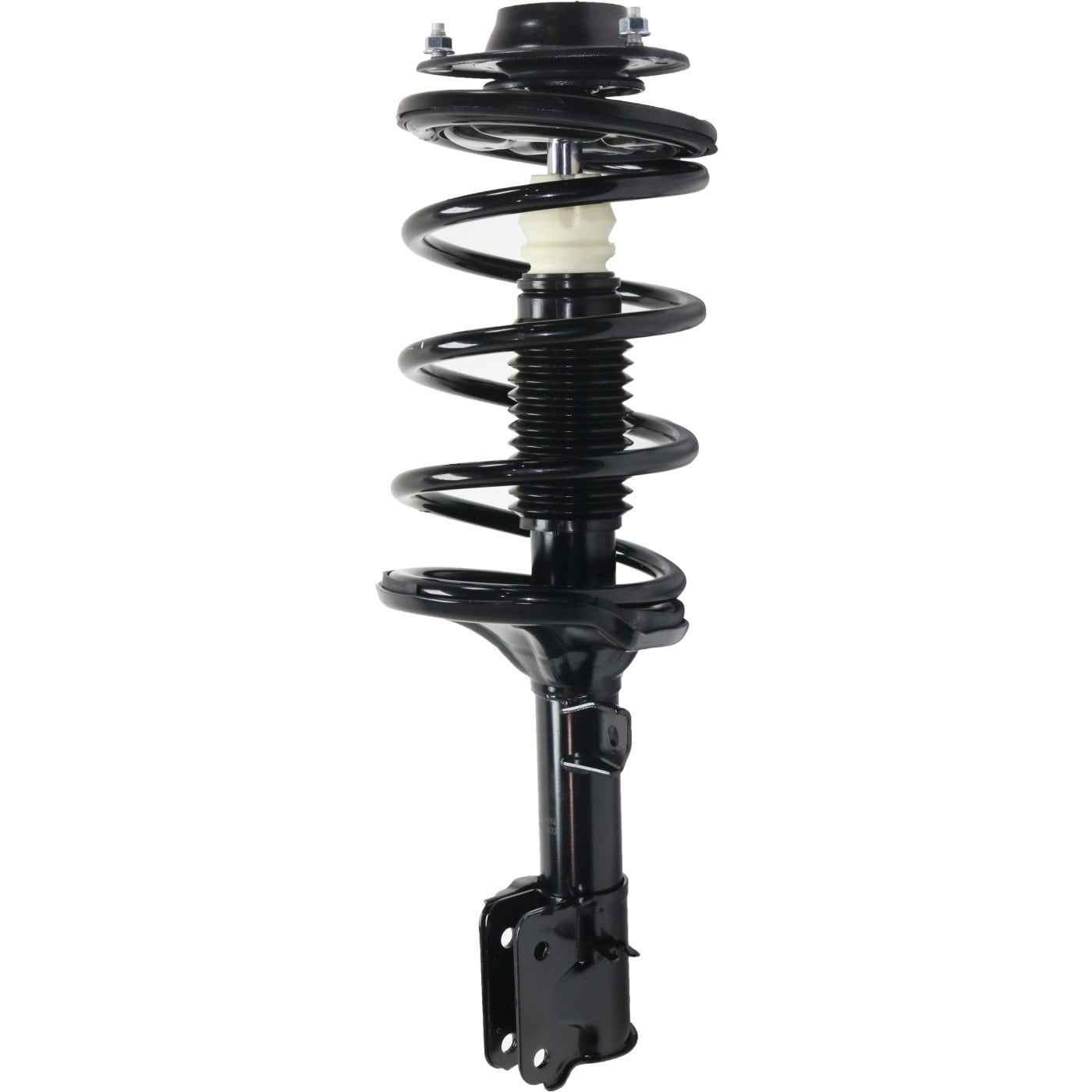 for Hyundai for Santa Fe 2003-2006 Loaded Strut Front Driver Left Side ...