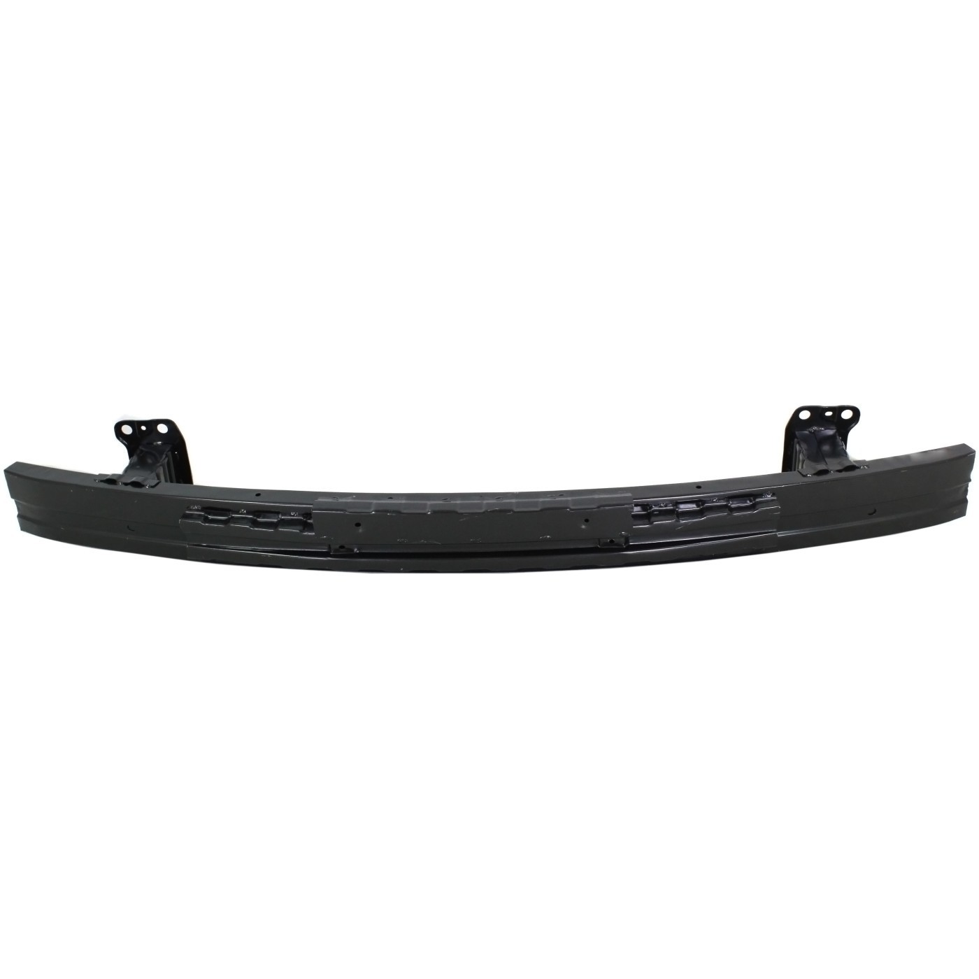 for Hyundai for Sonata 2011-2014 Front Bumper Reinforcement - Steel ...