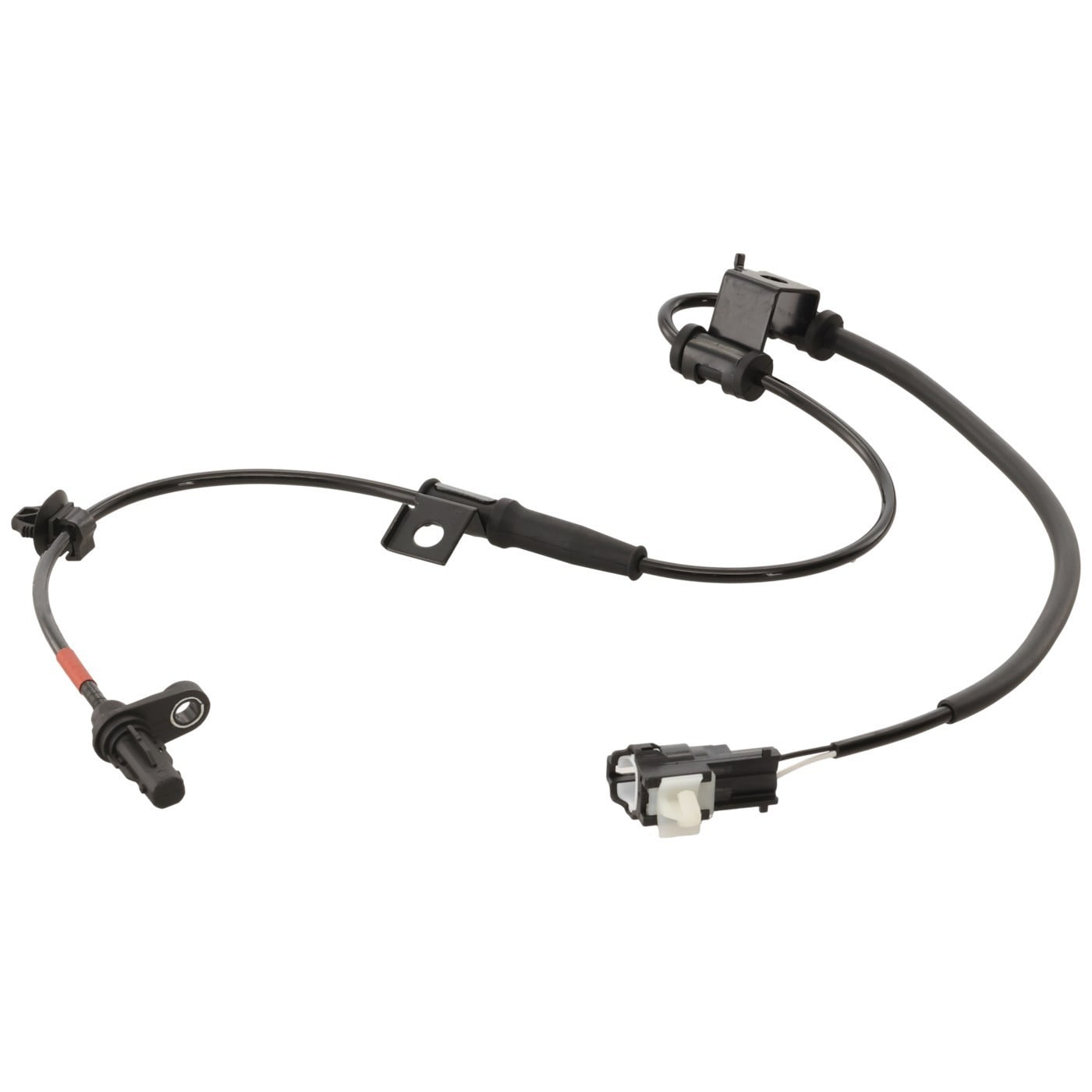 for Hyundai for Sonata 2012-2021 ABS Speed Sensor Right Front, Female ...
