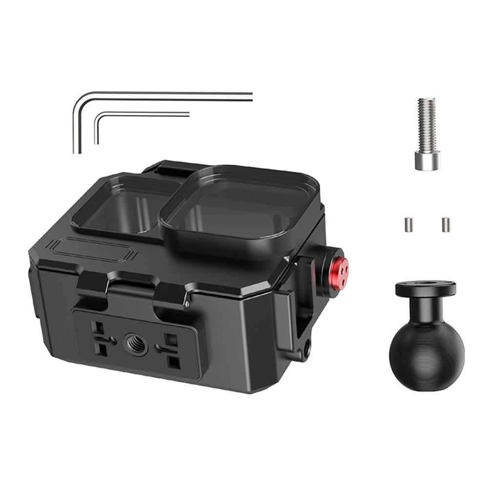 for Insta360 Ace Pro/Ace Pro 2 for Shadow Stone Deep Sea Diving Shell ...