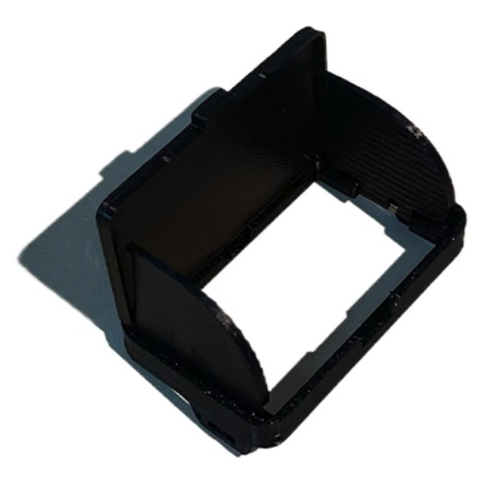 for Insta360 Acepro2 Waist-level Viewfinder Hood with Rabbit Cage ...