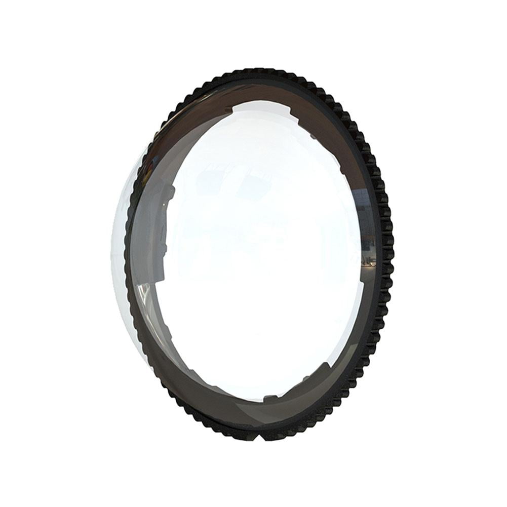 for Insta360 X5 Standard Removable Lens Guards Lens Protector Guard ...