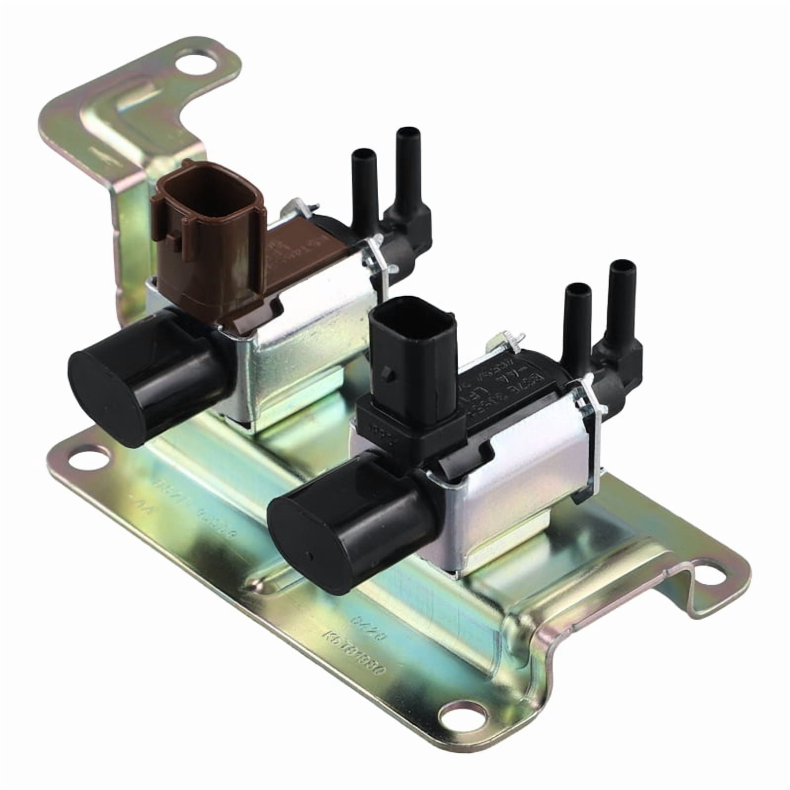 for Intake Manifold Vacuum Runner Solenoid Valve Vapor Canister Purge ...