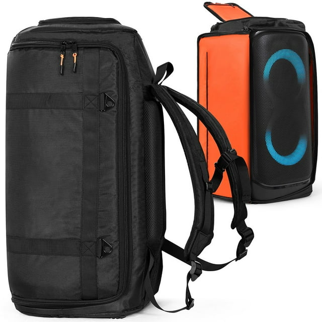 for JBL-Partybox Stage 320 BT Speaker Bag Travel Case Waterproof ...