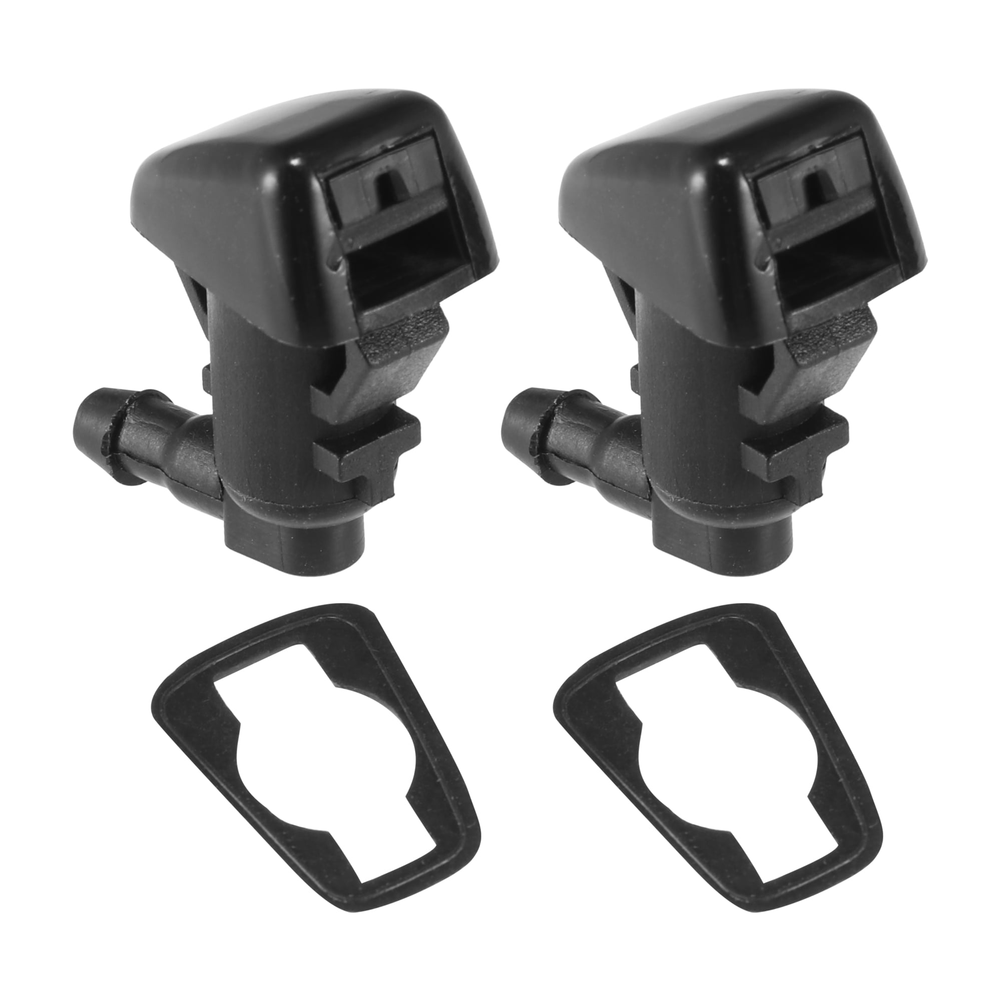Unique Bargains for Jeep Compass 2007-2010 Front Car Windshield Washer ...