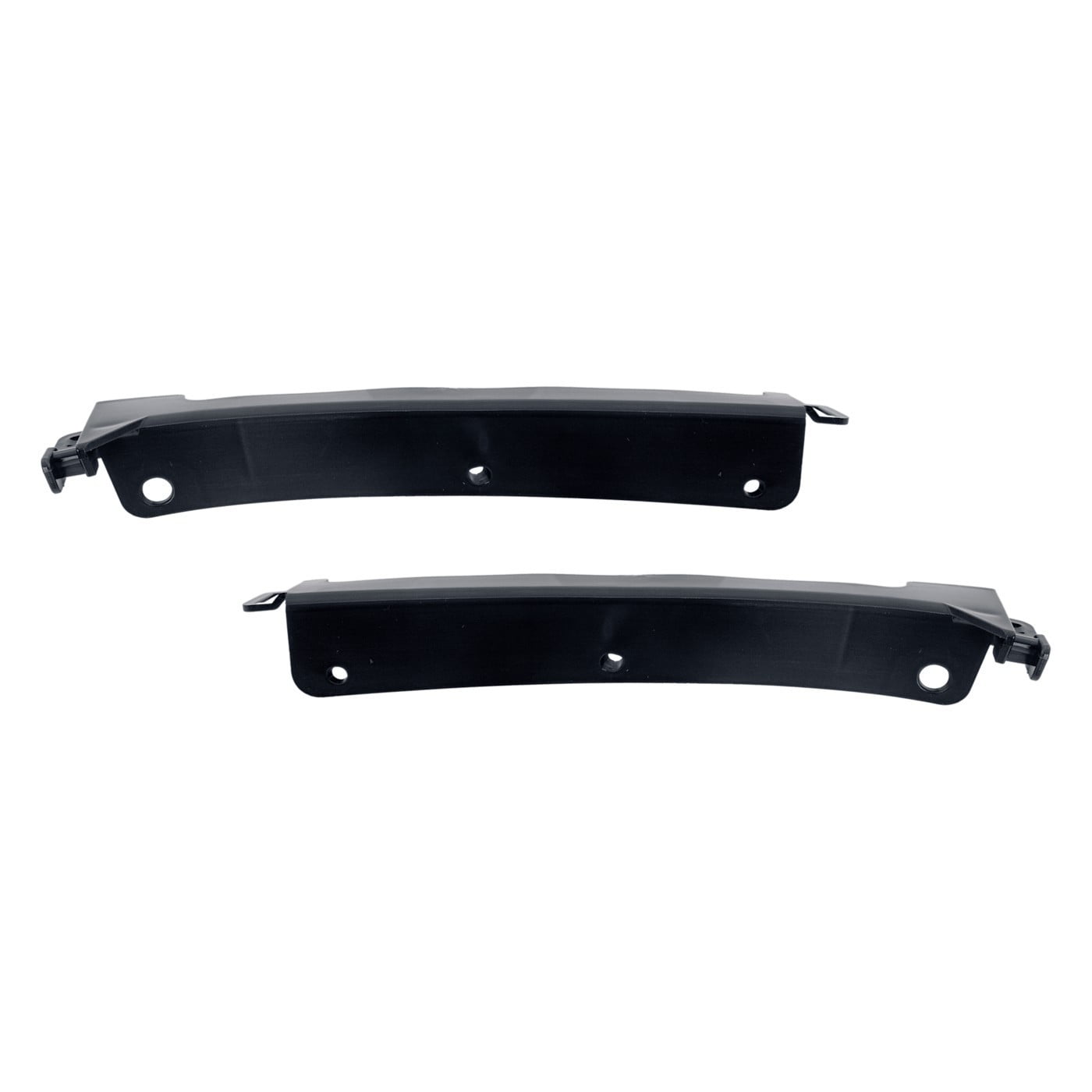 for Jeep Front Bumper Bar Support Bracket Set of 2 - Left & Right for ...