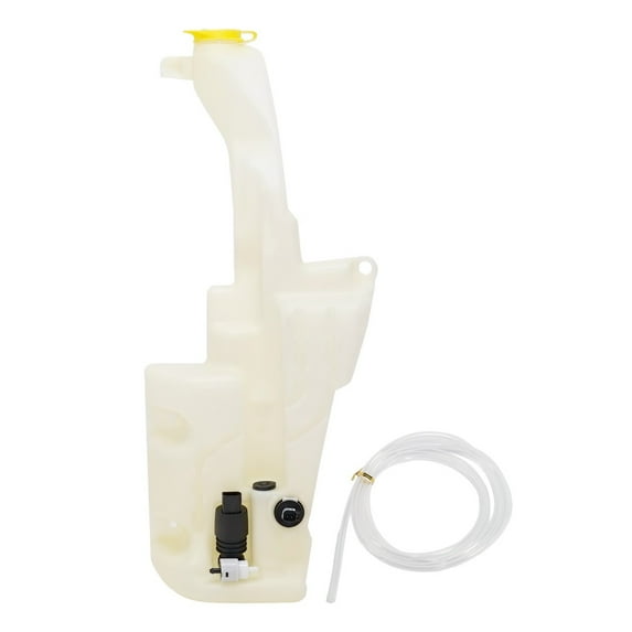 for Jeep Washer Reservoir Expon Tank Front Driver Left Side Hand with ...