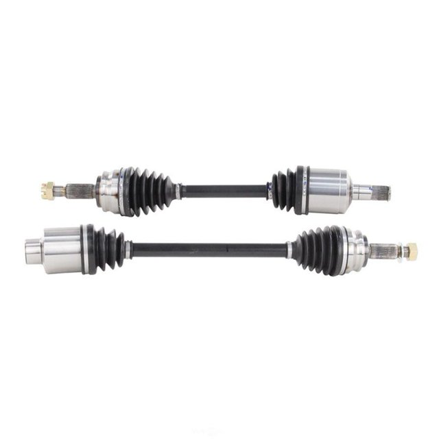 for Jeep for Compass 2014-2017 4WD CV Axle Assembly - CH-8280/CH-8276 ...