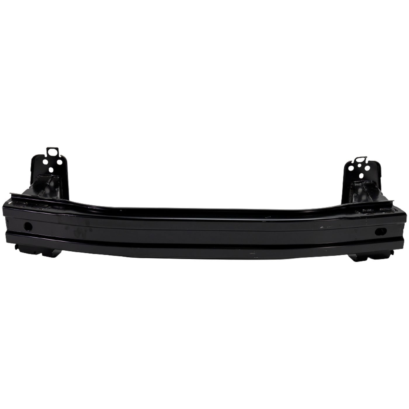 for Jeep for Compass 2017-2021 Front Bumper with Integral Cruise ...