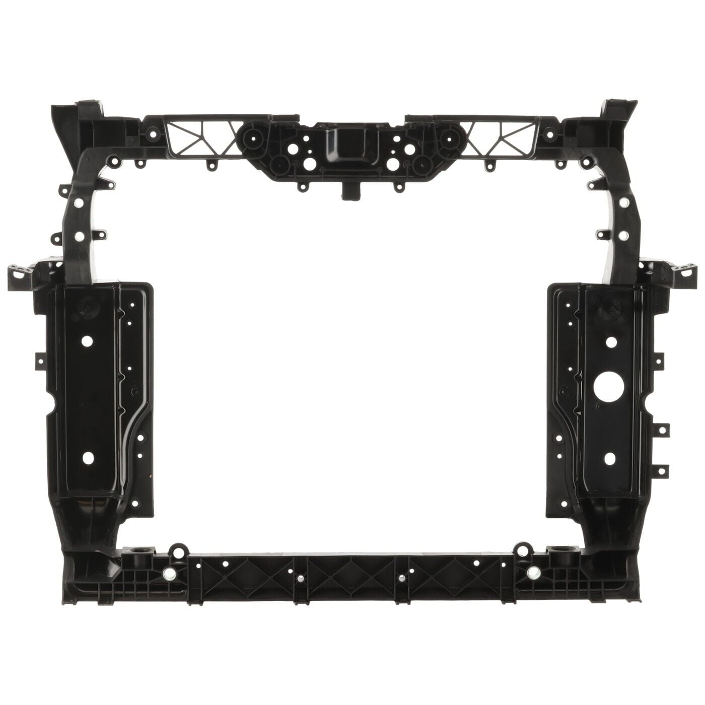 for Jeep for Grand for Cherokee L 2021-2024 Radiator Support Core ...