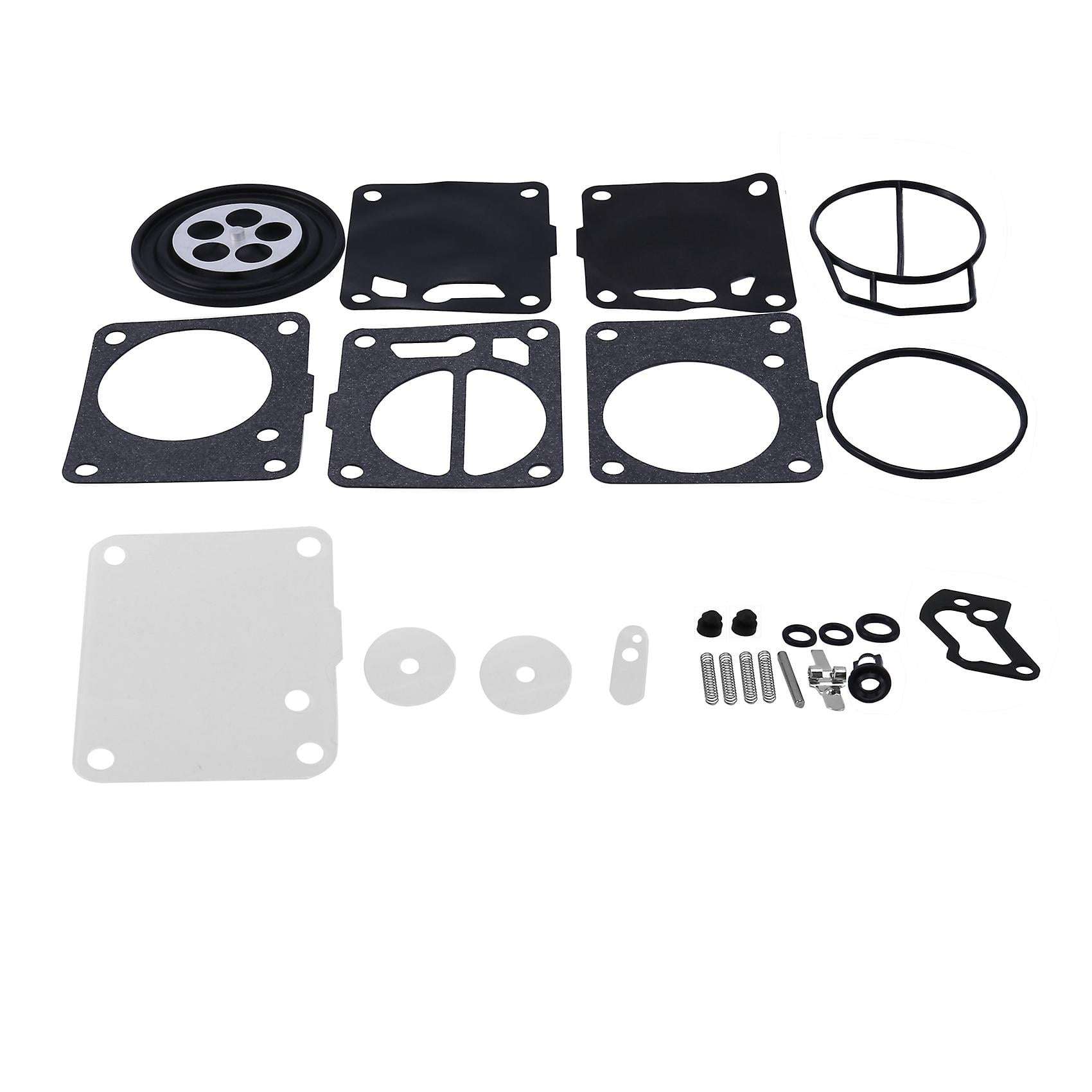 Jet Ski Carb Rebuild Kit
