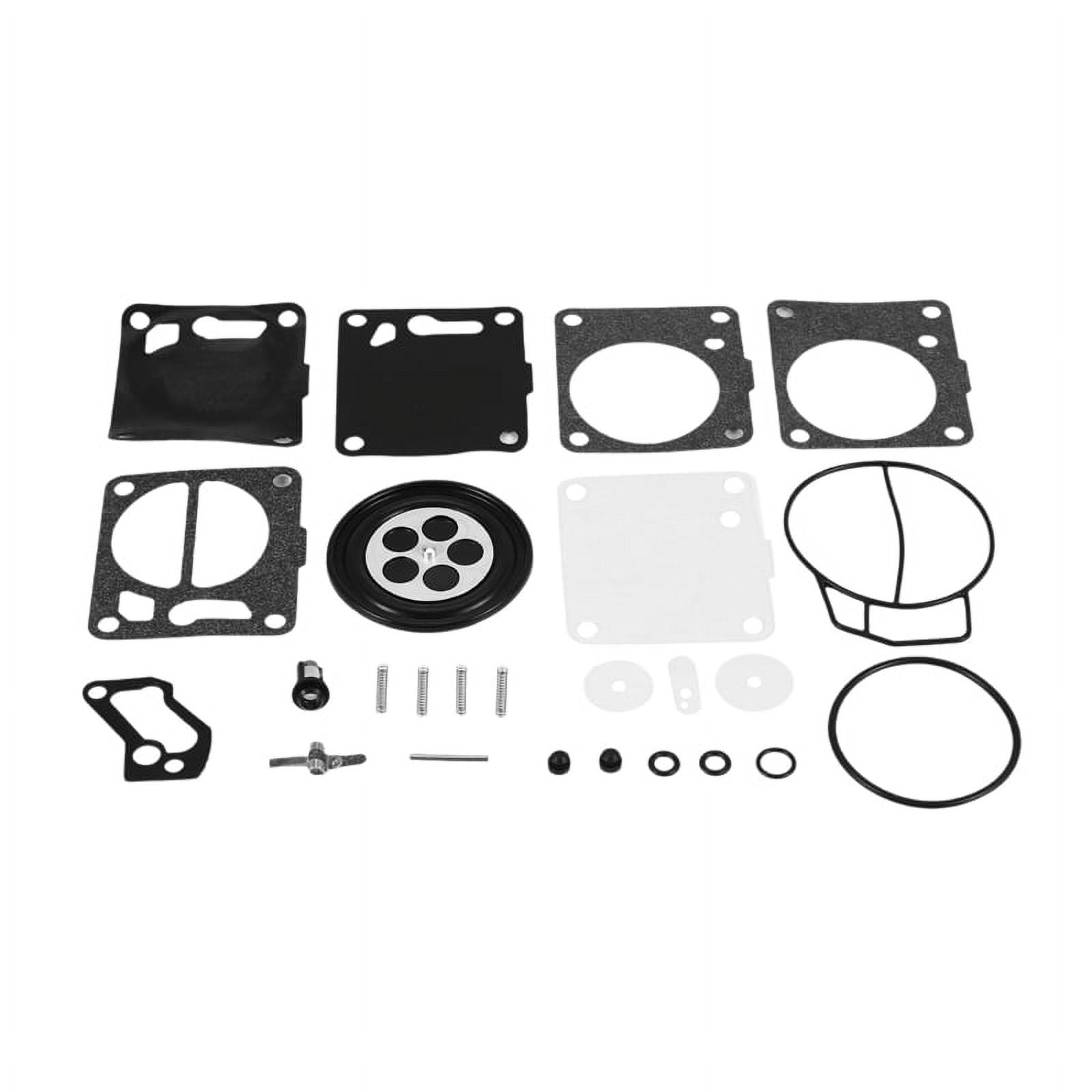 for Jet Ski PWC Mikuni SBN Super BN Carb Carburetor Rebuild Repair Kit ...