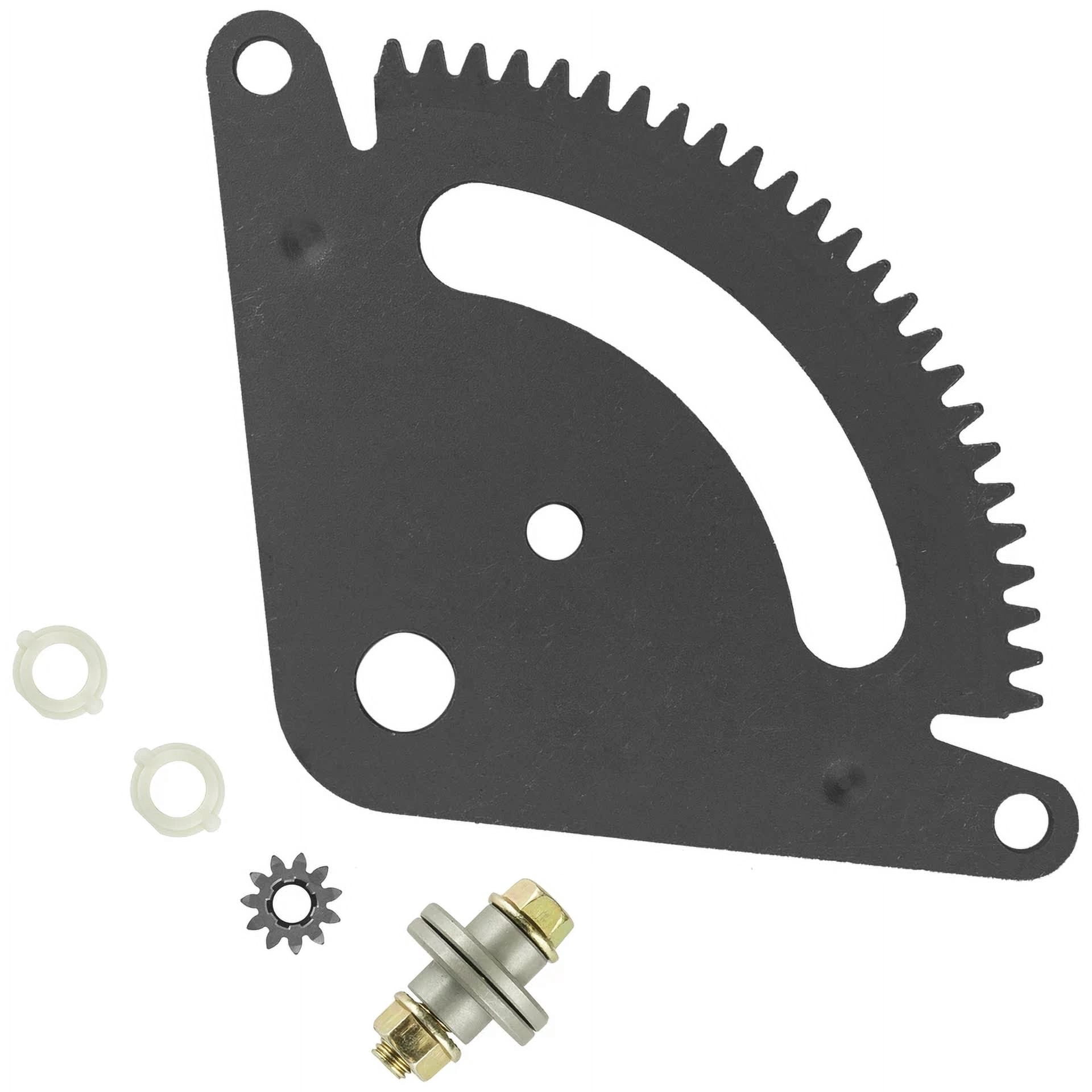 for John Deere L107 L108 L110 L111 Selective Sector Gear Pinion Gear w ...