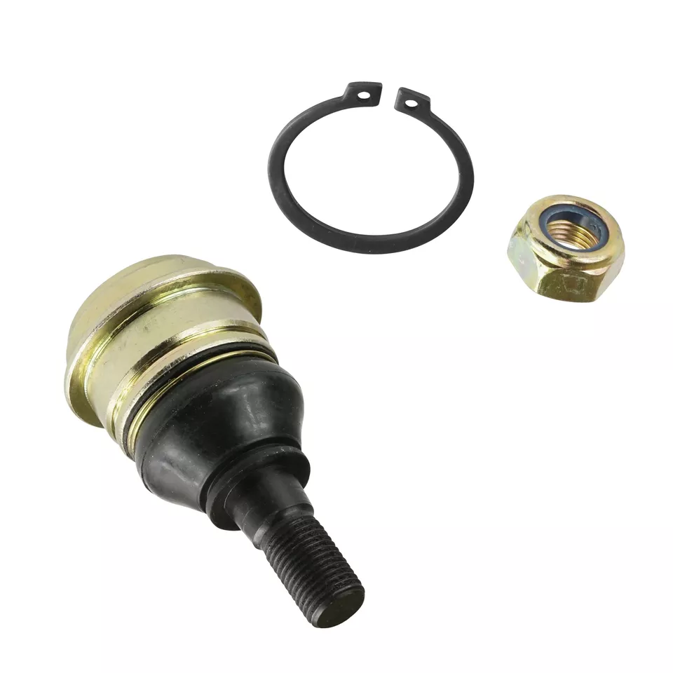 for John Deere Oem AM146066 Front Suspension Knuckle Upper Ball Joint ...