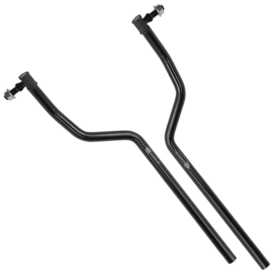 for John Deere Tractor Right and Left Side Drag Link GY20491 / GY20492 ...