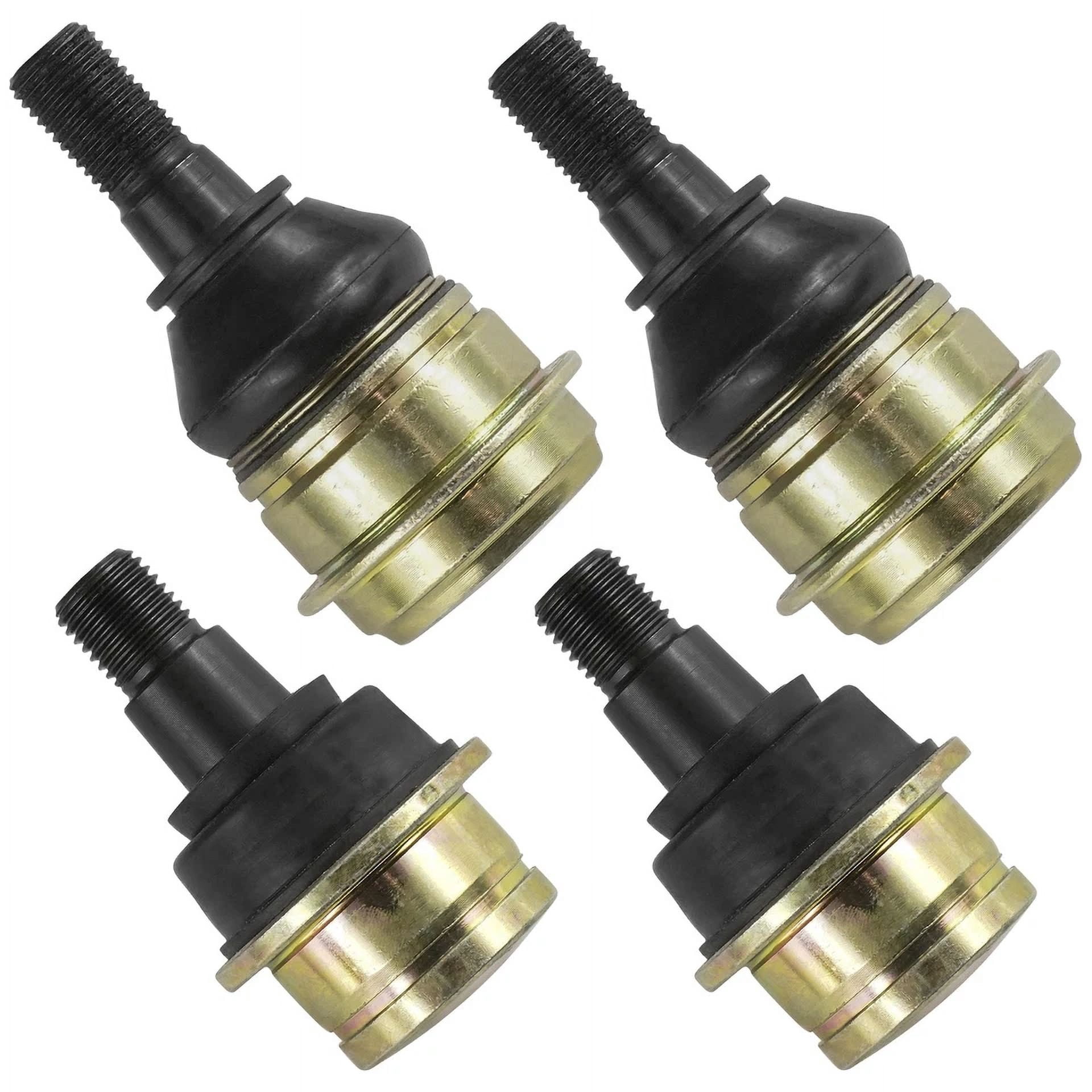 for John Deere XUV835E XUV835M XUV835R Front Knuckle Lower Upper Ball ...