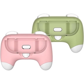 Avergomic Comfort Grip, Nintendo Switch Joy-Con Controller Holder ...