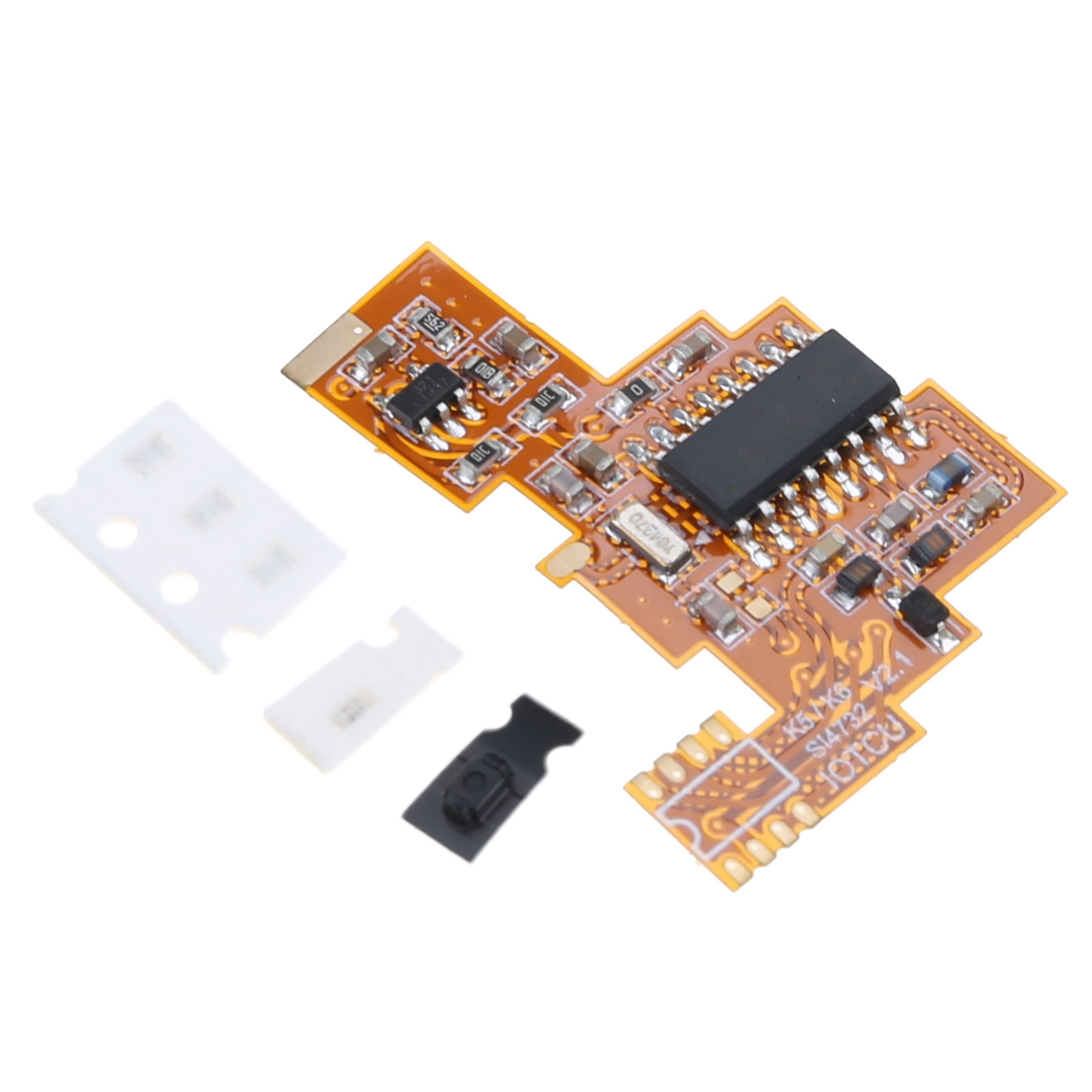 for K5K6 Two Filter Receiving Module with SI4732 Soft Board FPC Single ...