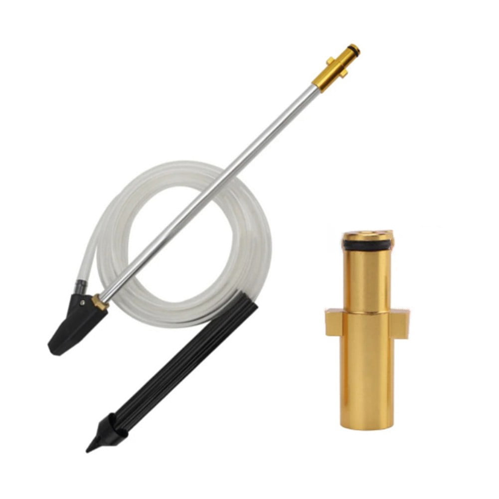 for KARCHER blasting rods and nozzles for high pressure cleaners ...