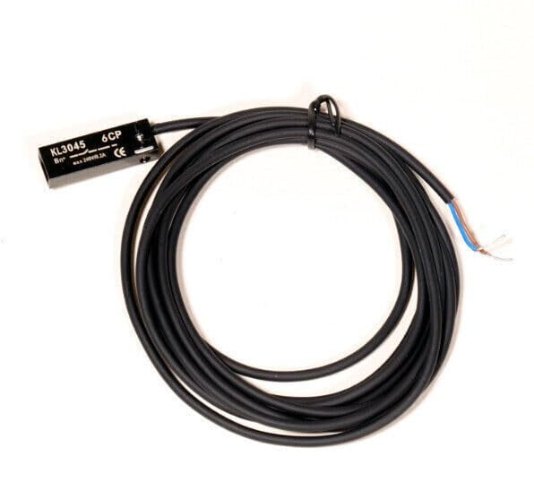 for KL3045-5M Rodless Cylinder Special Magnetic Switch$$Electrical ...