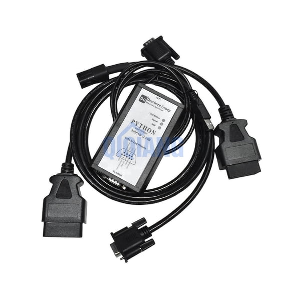 for KUBOTA Diagnostic Tool DST-i Datalink (DST-i) for Kubota Diagnostic ...