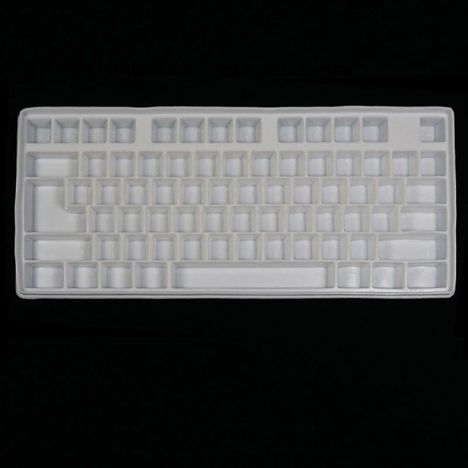 for Key Cap Silicone Mold DIY Gaming Mechanical Keyboard Silicone Mold ...