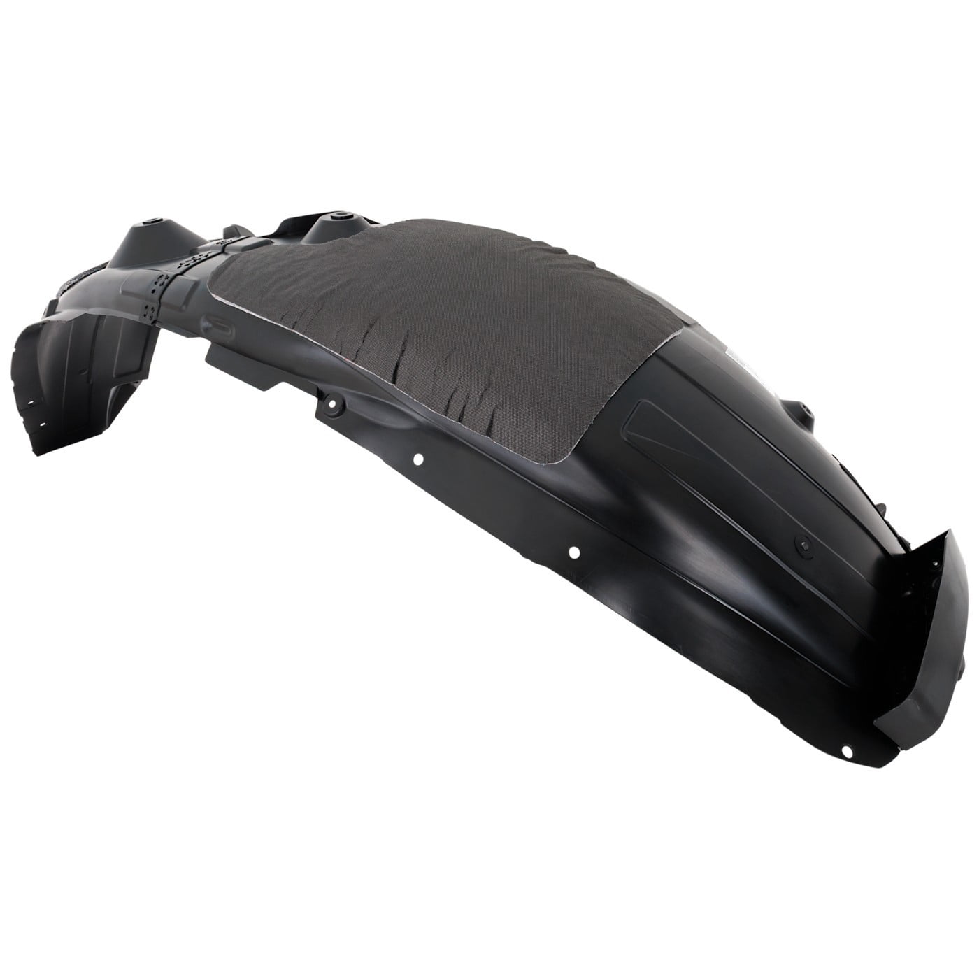for Kia for EV6 2022-2024 Front Right Side Fender Liner - 86812CV500 ...