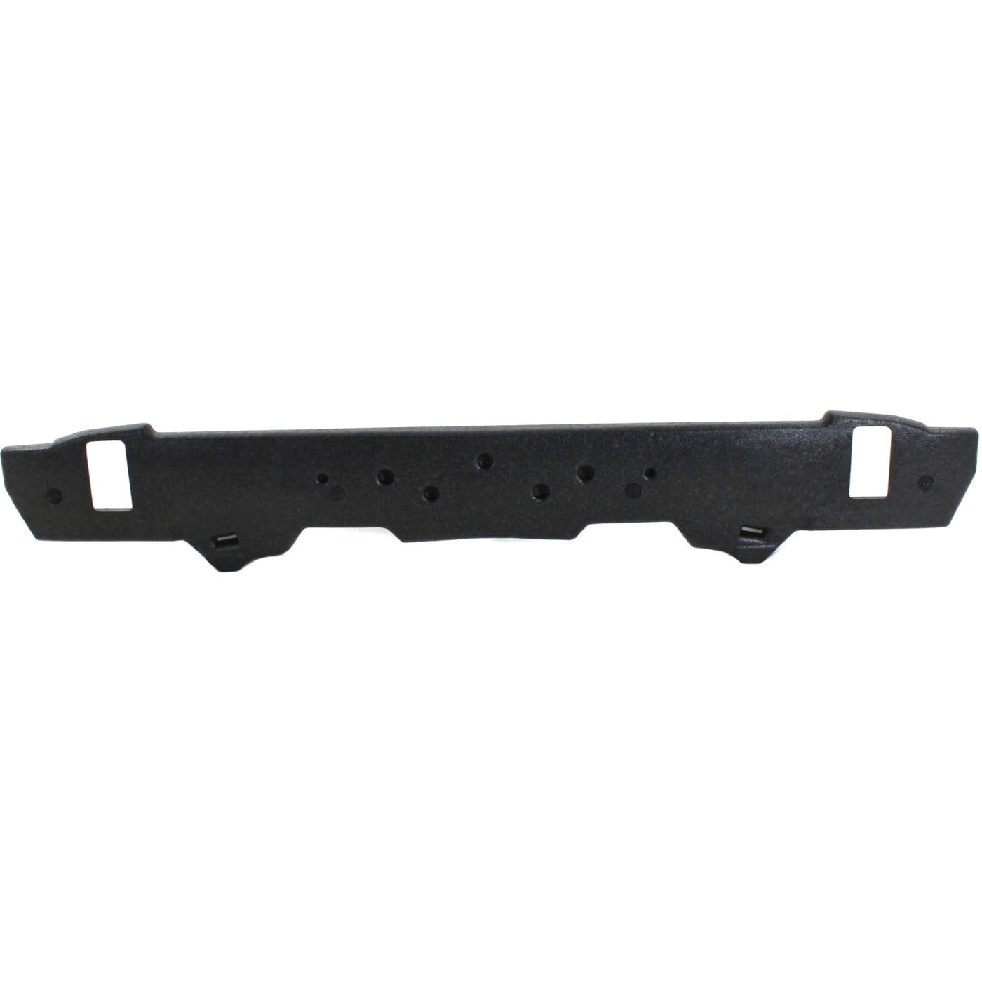 for Kia for Forte 2010-2013 Front Bumper Absorber - Part Number ...