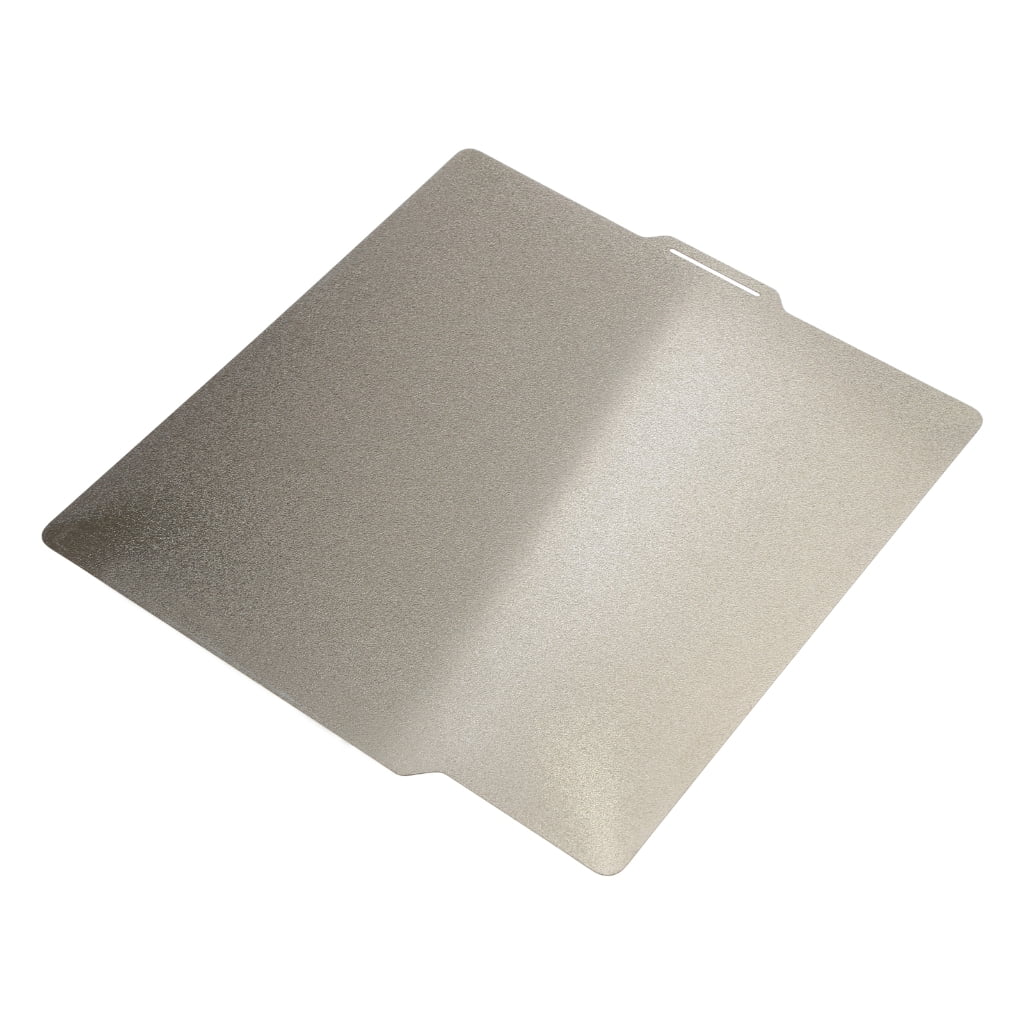 for Lab X1 3D Printer Bed Double-Sided Textured PEI Magnetic Spring ...