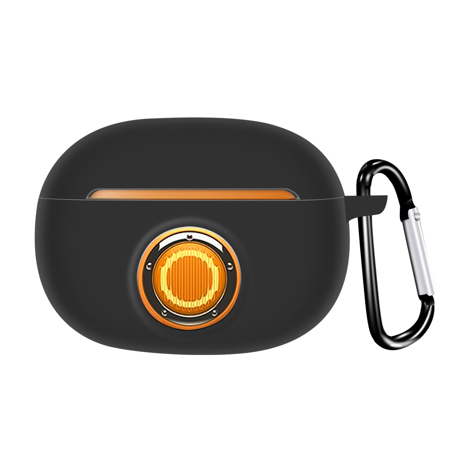 for Lambo for Case Wireless Earphone Protective Cover Soft Silicone ...