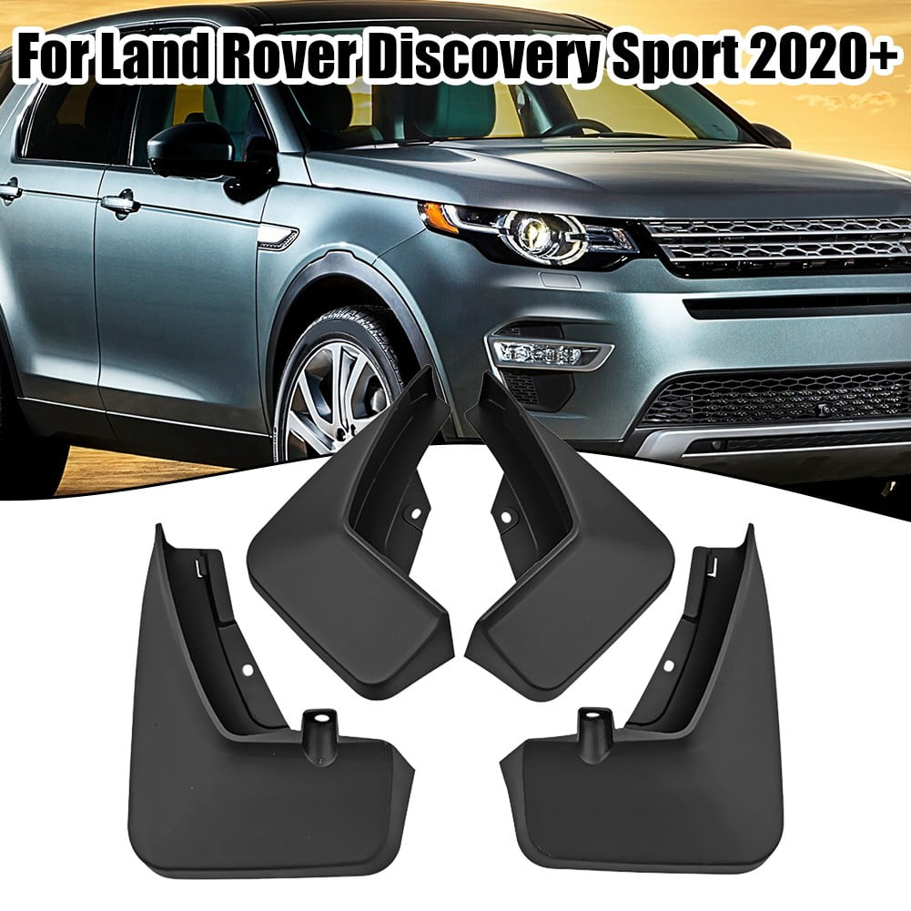 For Land Rover Discovery Sport R-Dynamic 2020+ Splash Guards Fender Mud ...