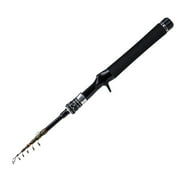 Okuma Classic Pro GLT 8'6" Copper/Lead Core Rod, Black - Walmart.com