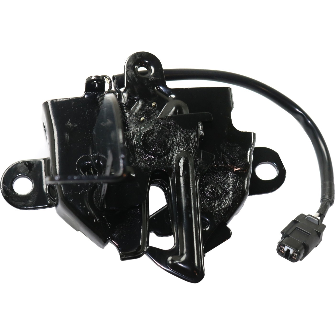 for Lexus for RX350 for RX450h for RX350L Hood Latch Lock - 2018-2022 ...